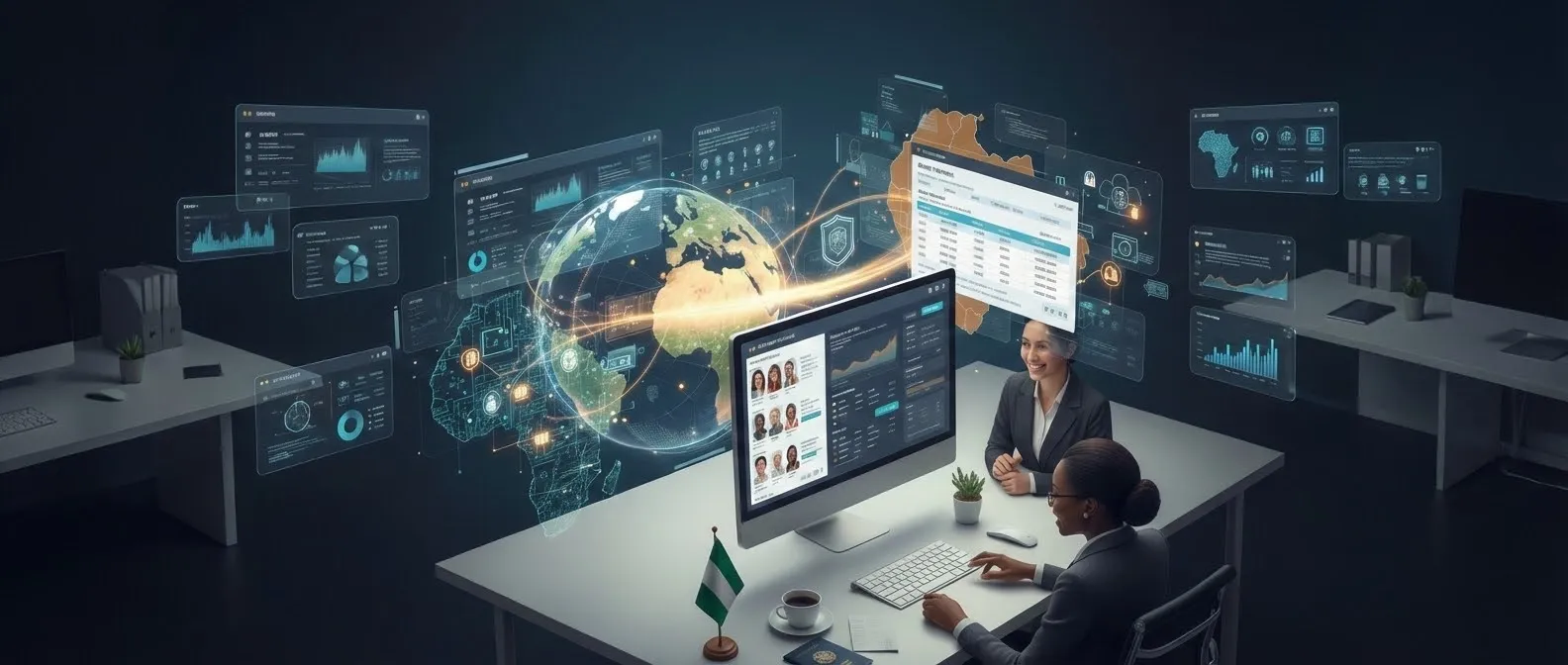 Local Compliance, Global Reach: The New Standard for Enterprise HR ...